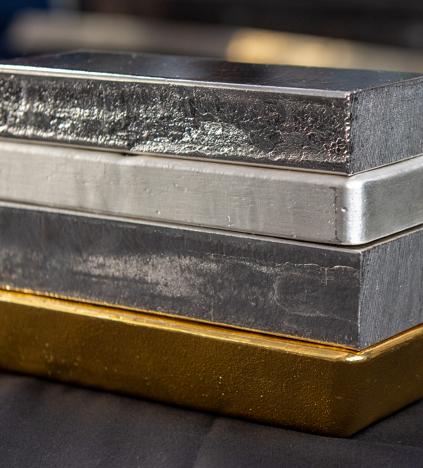Precious Metals Set for Volatile 2026 as Momentum Collides with ...