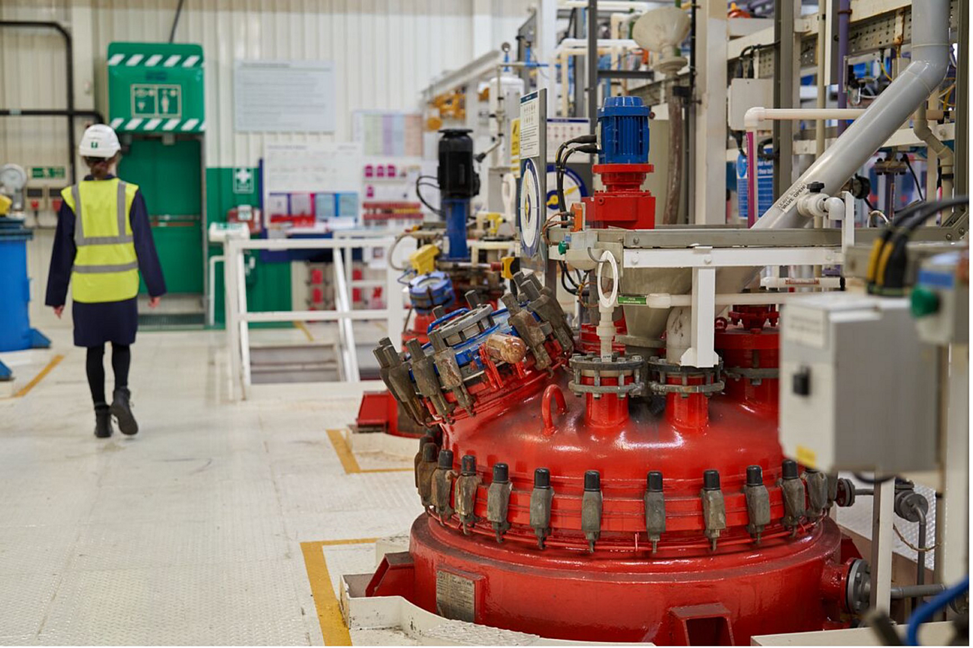 Fundamental to Modern Life: Exploring the Platinum Group Metals ...