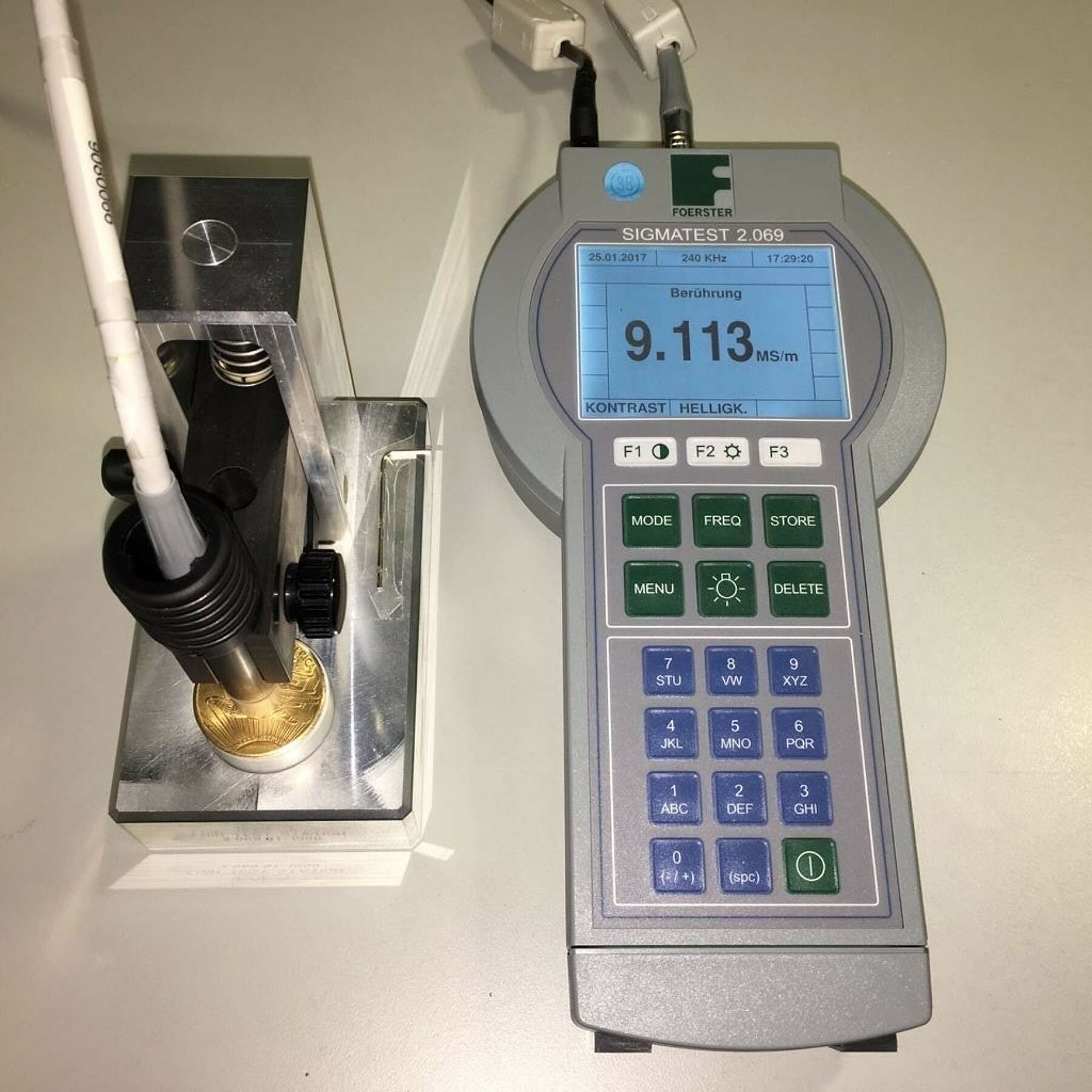 LBMA | Purity of Gold