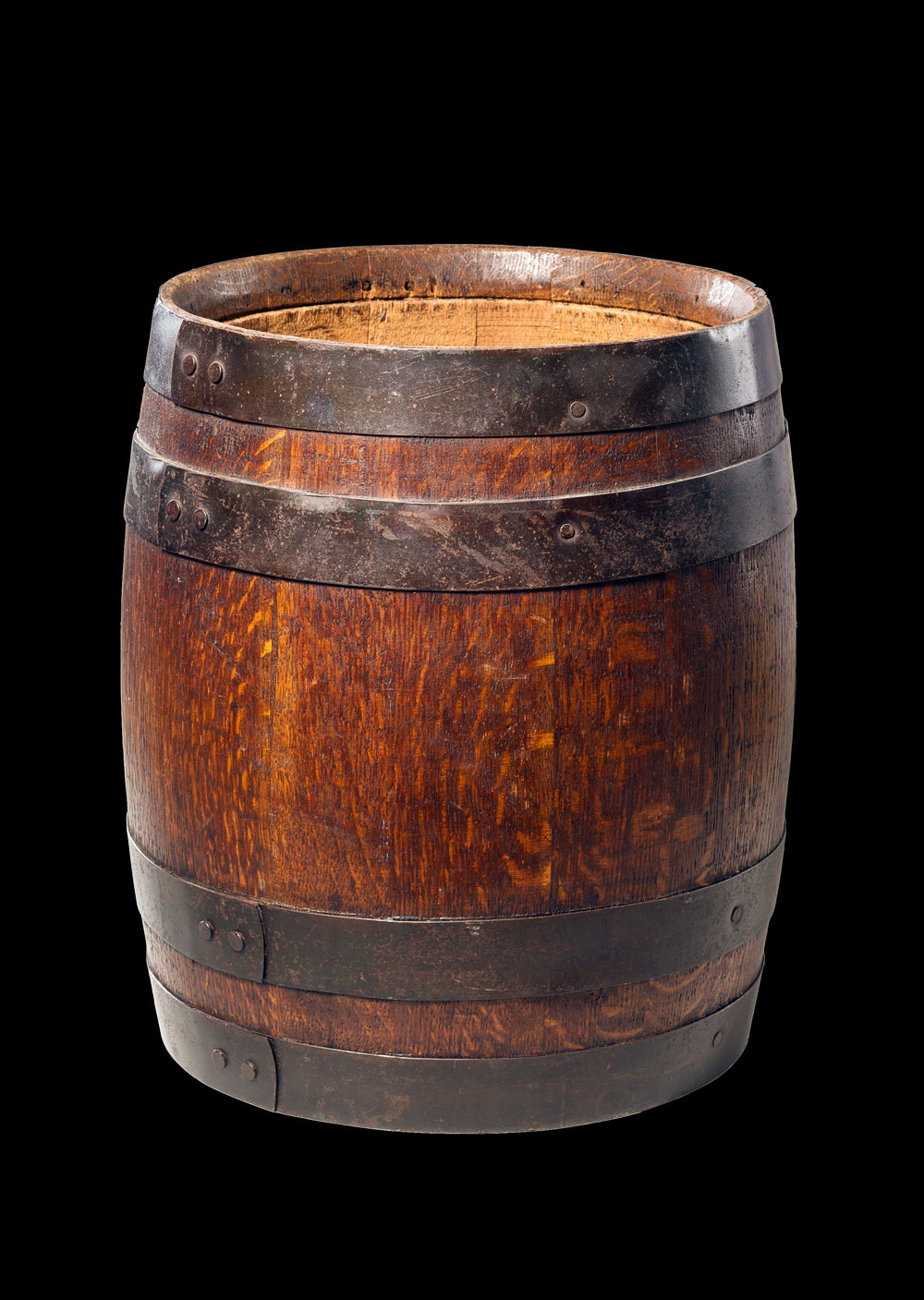 LBMA | Barrel – from Russia with Gold