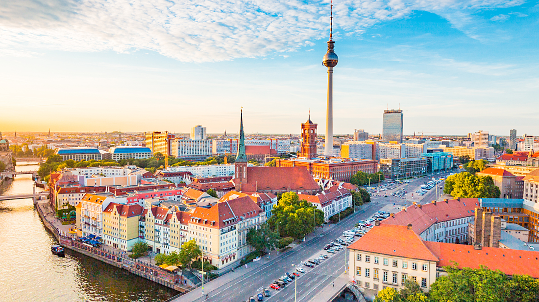 LBMA Precious Metals Conference 2010 - Berlin | LBMA