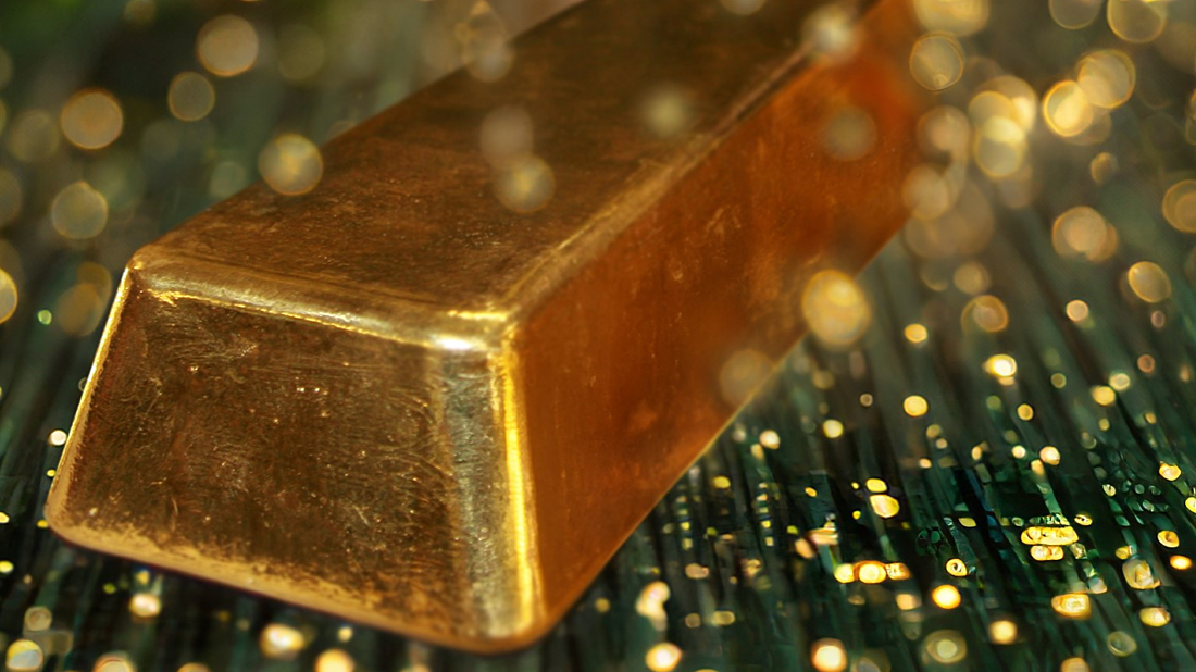 LBMA Annual Report 2023 | LBMA