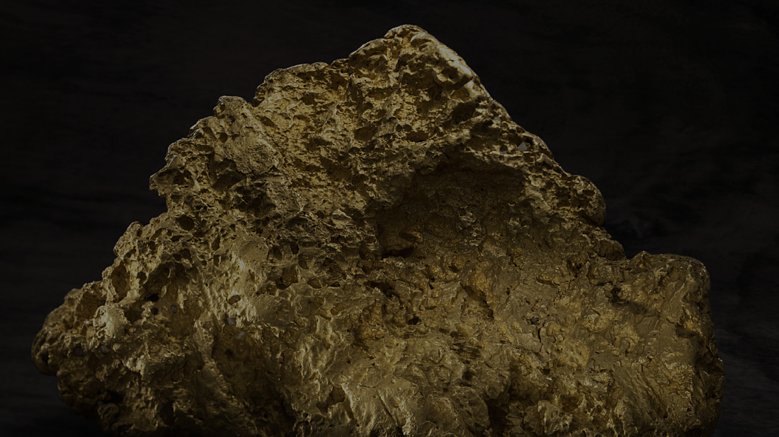 Annual Report 2021 | LBMA