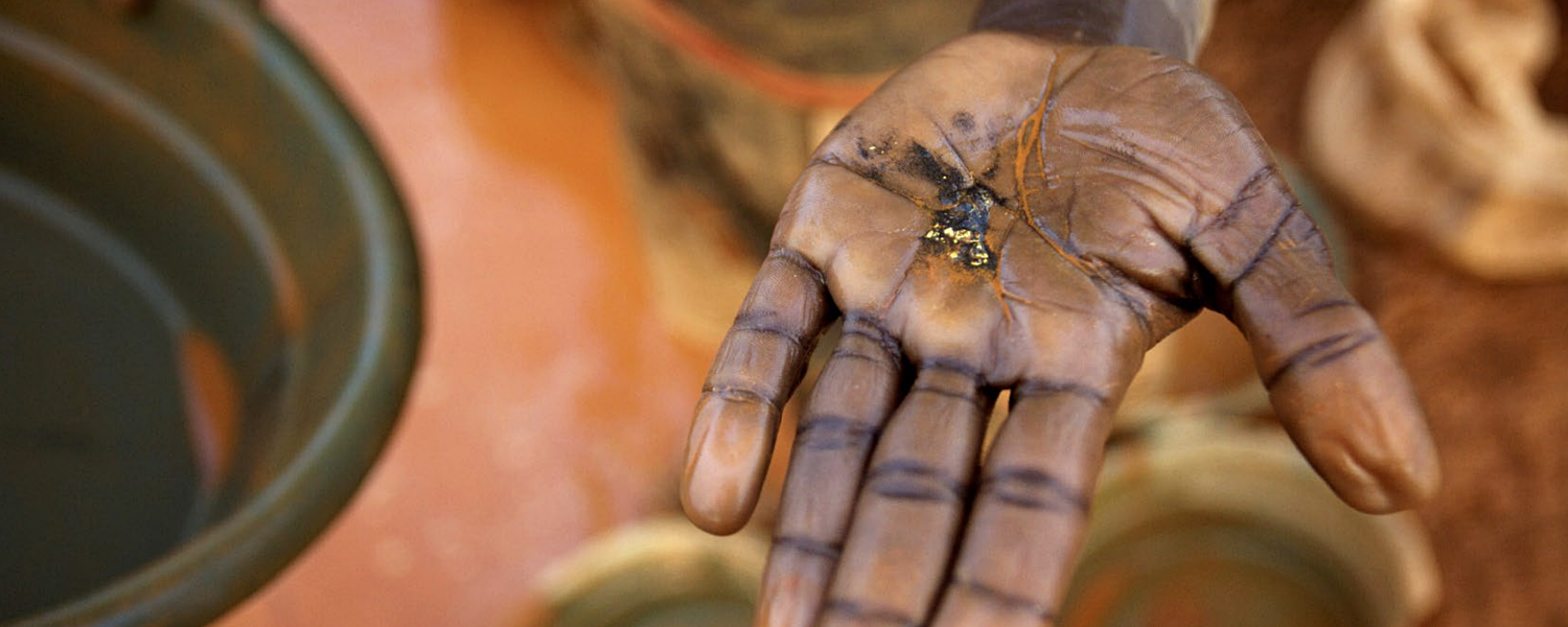 Towards an LBMA Good Delivery List for Artisanal and Small-Scale ...