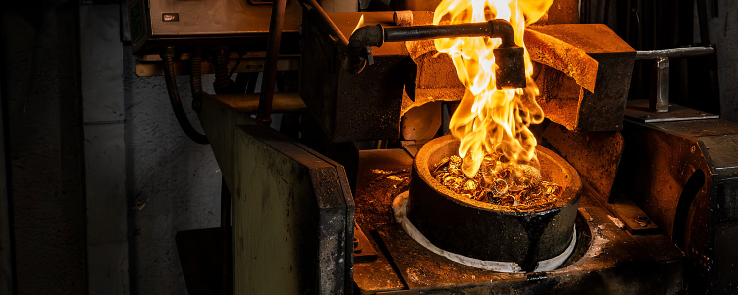 Spotlight on North American Gold & Silver Refining | LBMA