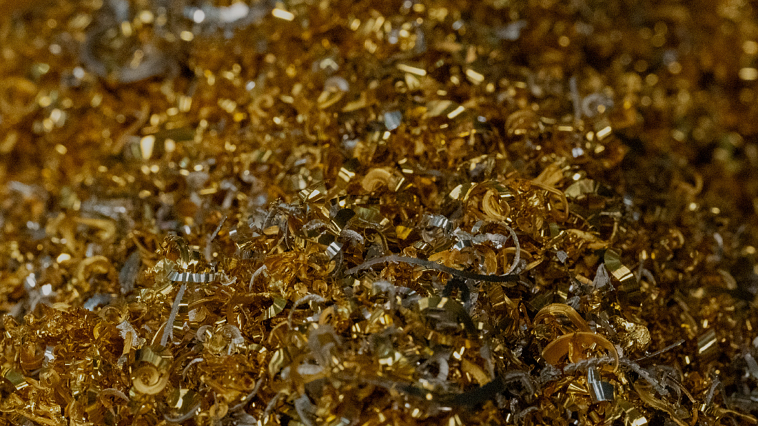 LBMA Country of Origin Analysis Report 2025 | LBMA