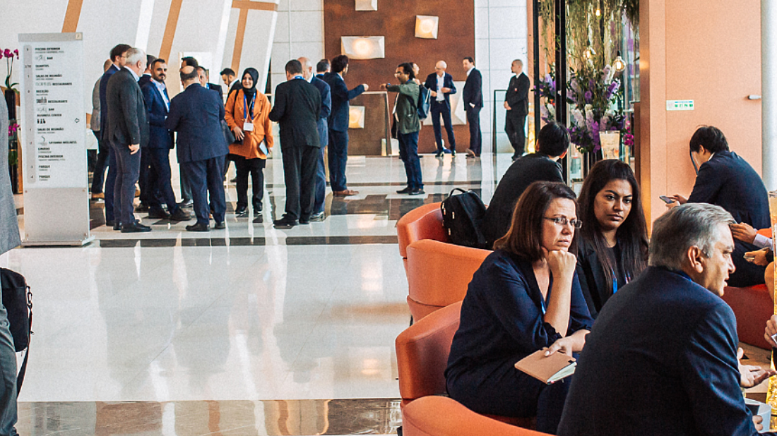 Opportunities | LBMA