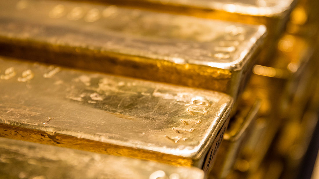 Market Standards | LBMA