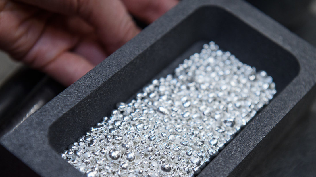 Incident Review Process | LBMA