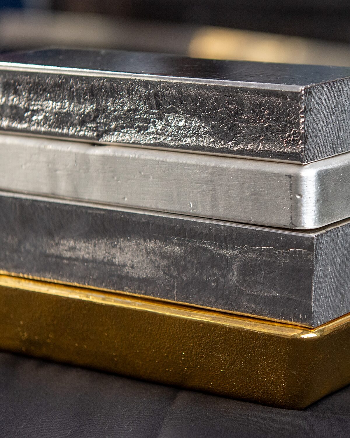 2025 Precious Metals Forecasts: Key Takeaways | Alchemist | LBMA