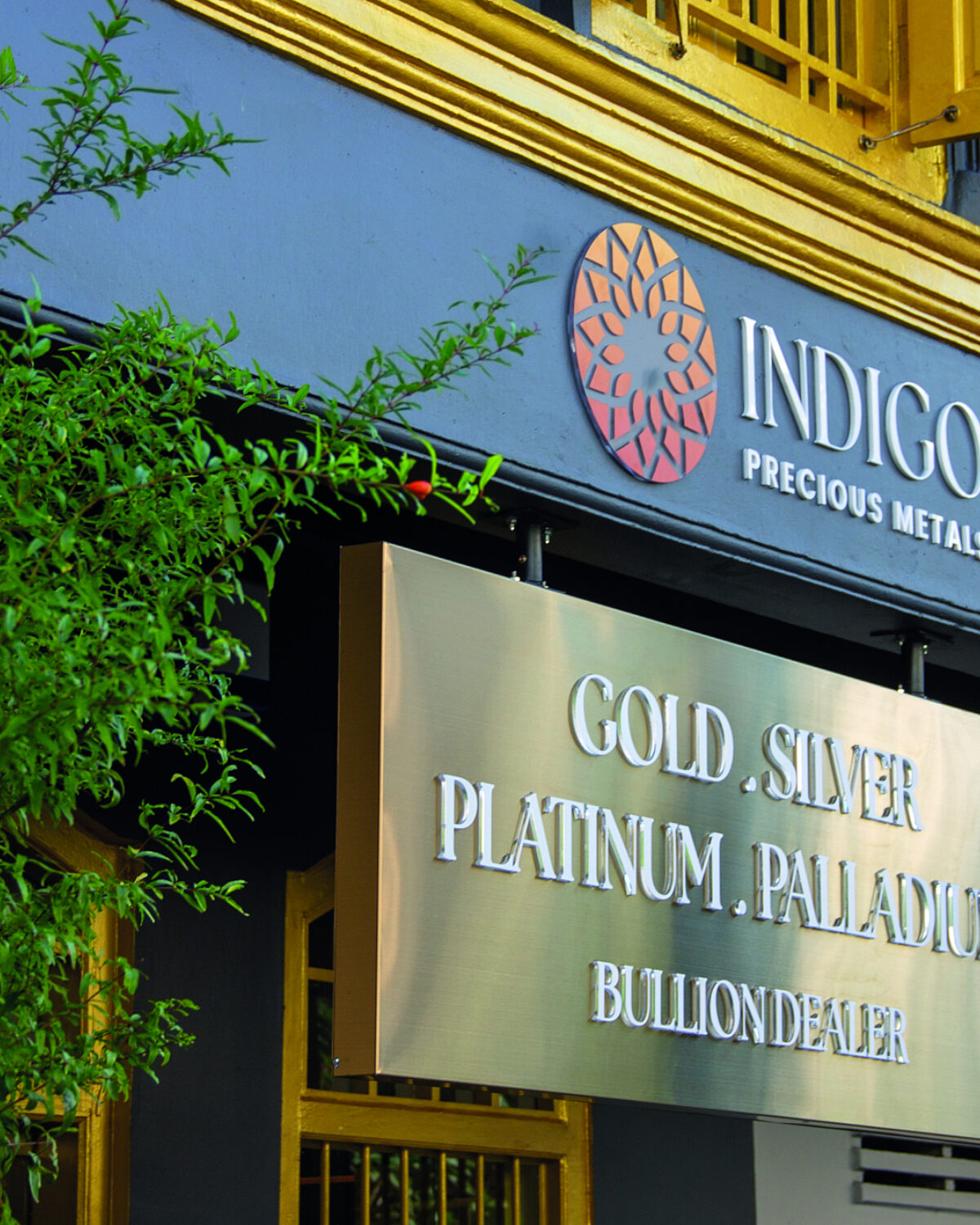 Spotlight on Indigo Precious Metals | Alchemist | LBMA
