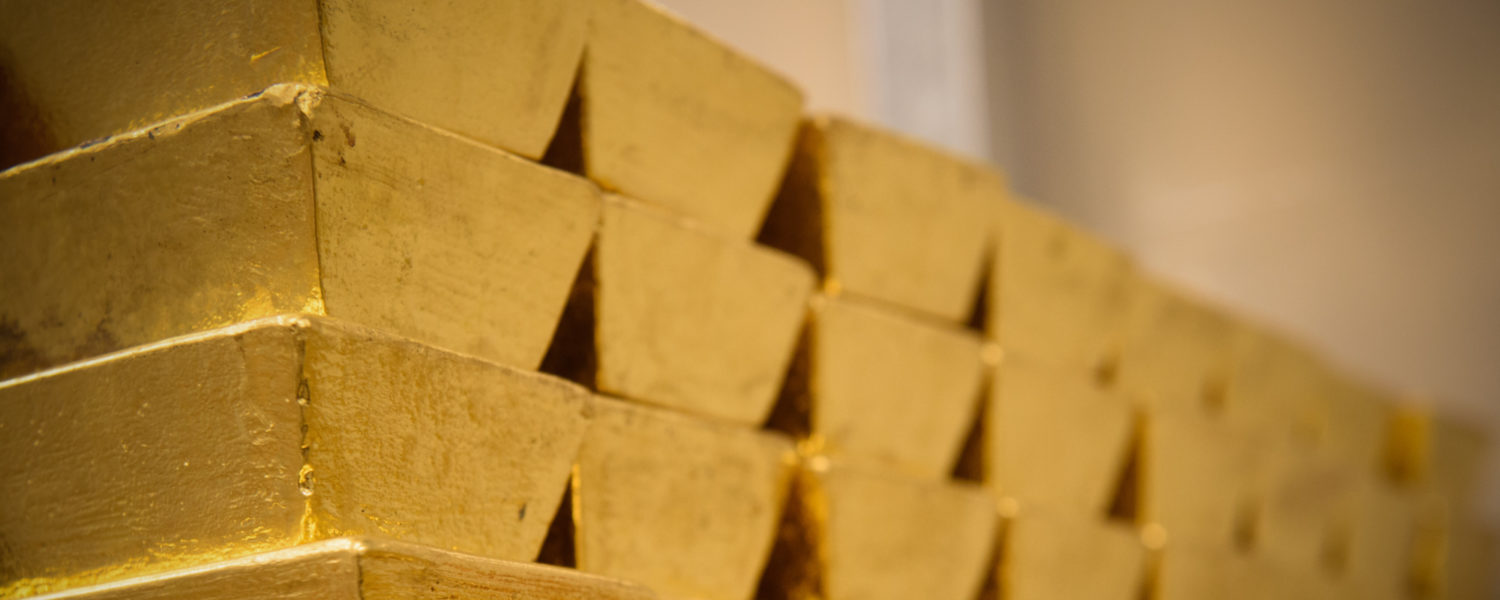 London Vault Data | LBMA