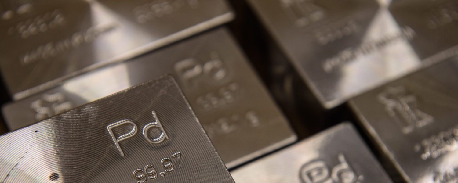 LBMA Platinum and Palladium Price | LBMA