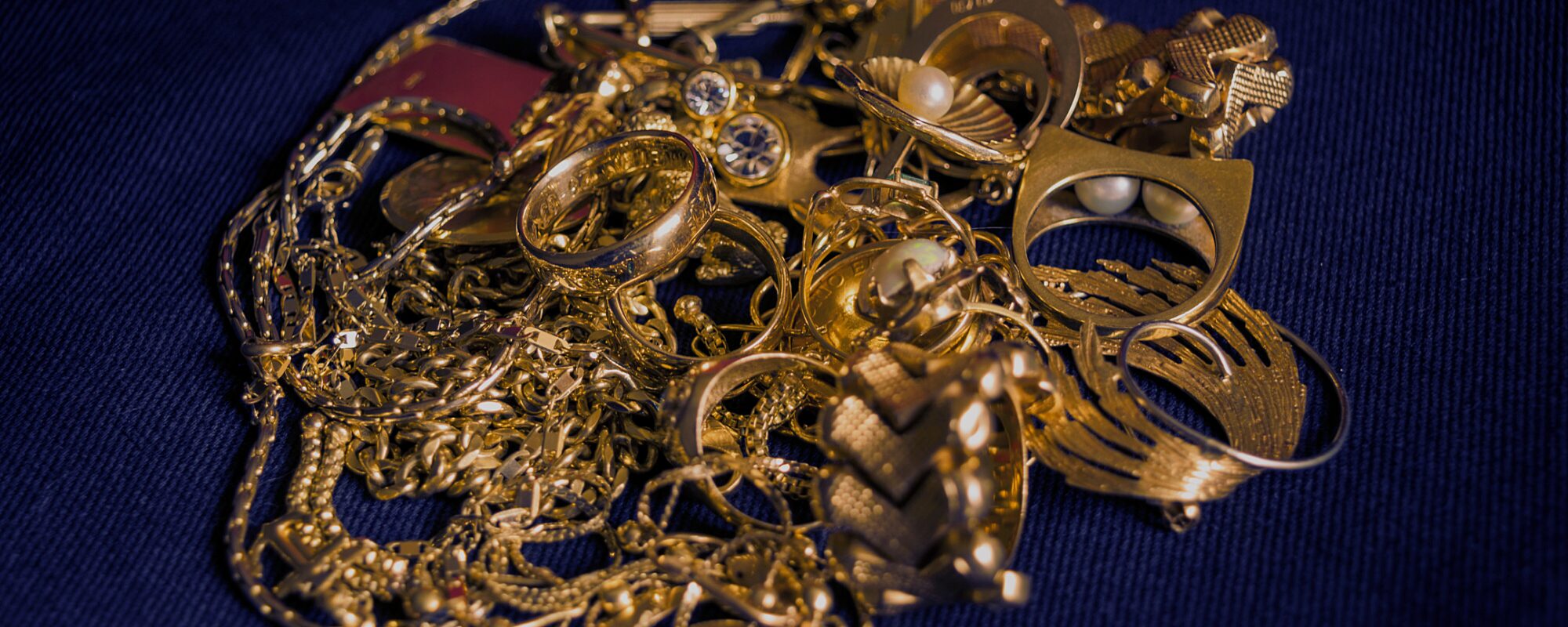 LBMA Country of Origin Analysis Report 2024 | LBMA