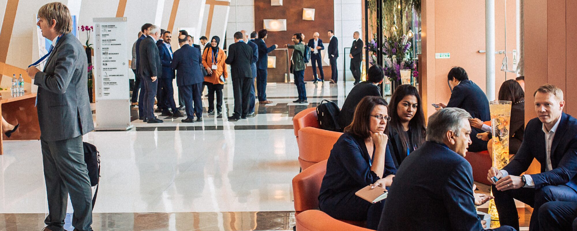 Opportunities | LBMA