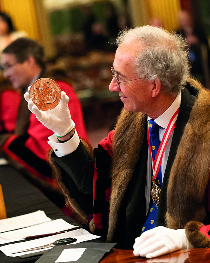 The Enduring Role of Trust in the Precious Metals Industry | Alchemist ...