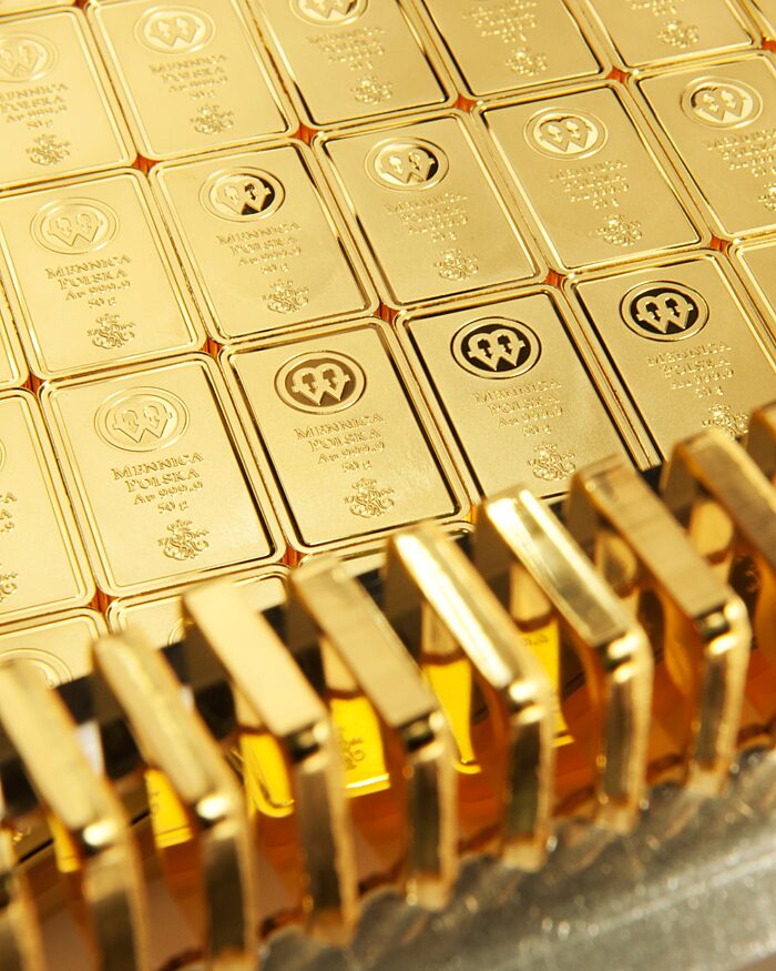 Spotlight on Mint of Poland | Alchemist | LBMA