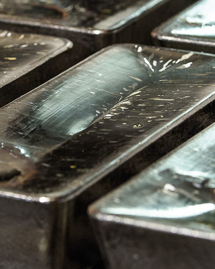 Facing Facts: India's Silver Imports Hit Record High in 2022 ...