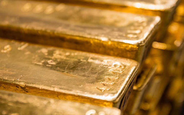 LBMA Gold Price | LBMA