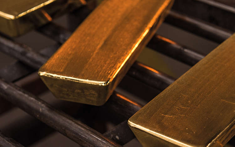 Good Delivery Rules and Governance | LBMA