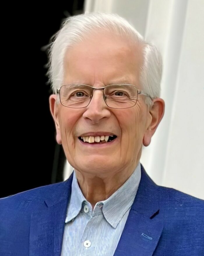 In Remembrance: Robert Beale | Alchemist | LBMA