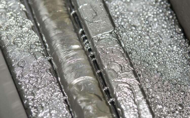 Alchemist 112 | Alchemist | LBMA