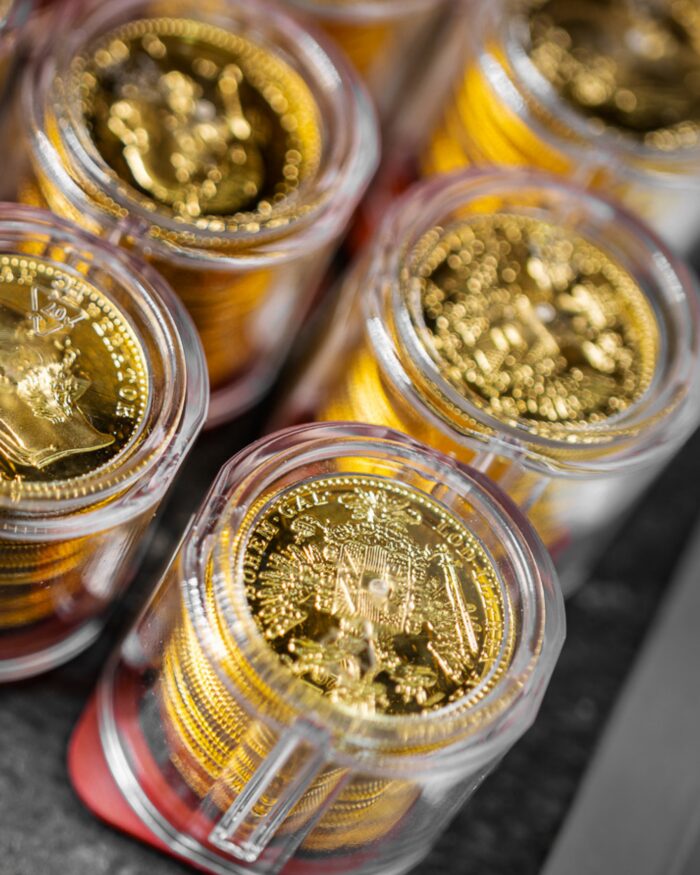 Issue 118 Editorial by Ruth Crowell | Alchemist | LBMA