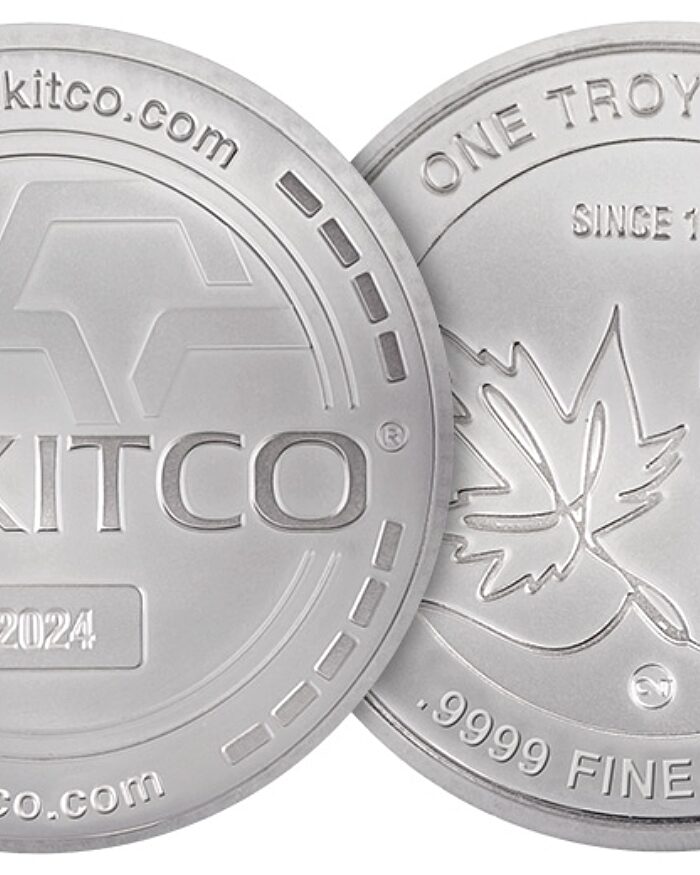 Spotlight on Kitco | Alchemist | LBMA