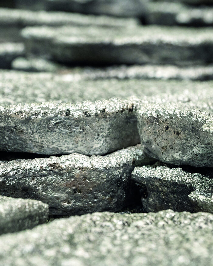 From Volatility to Value: Industry’s Pivot to Thrifting and Recycling Silver | Alchemist | LBMA