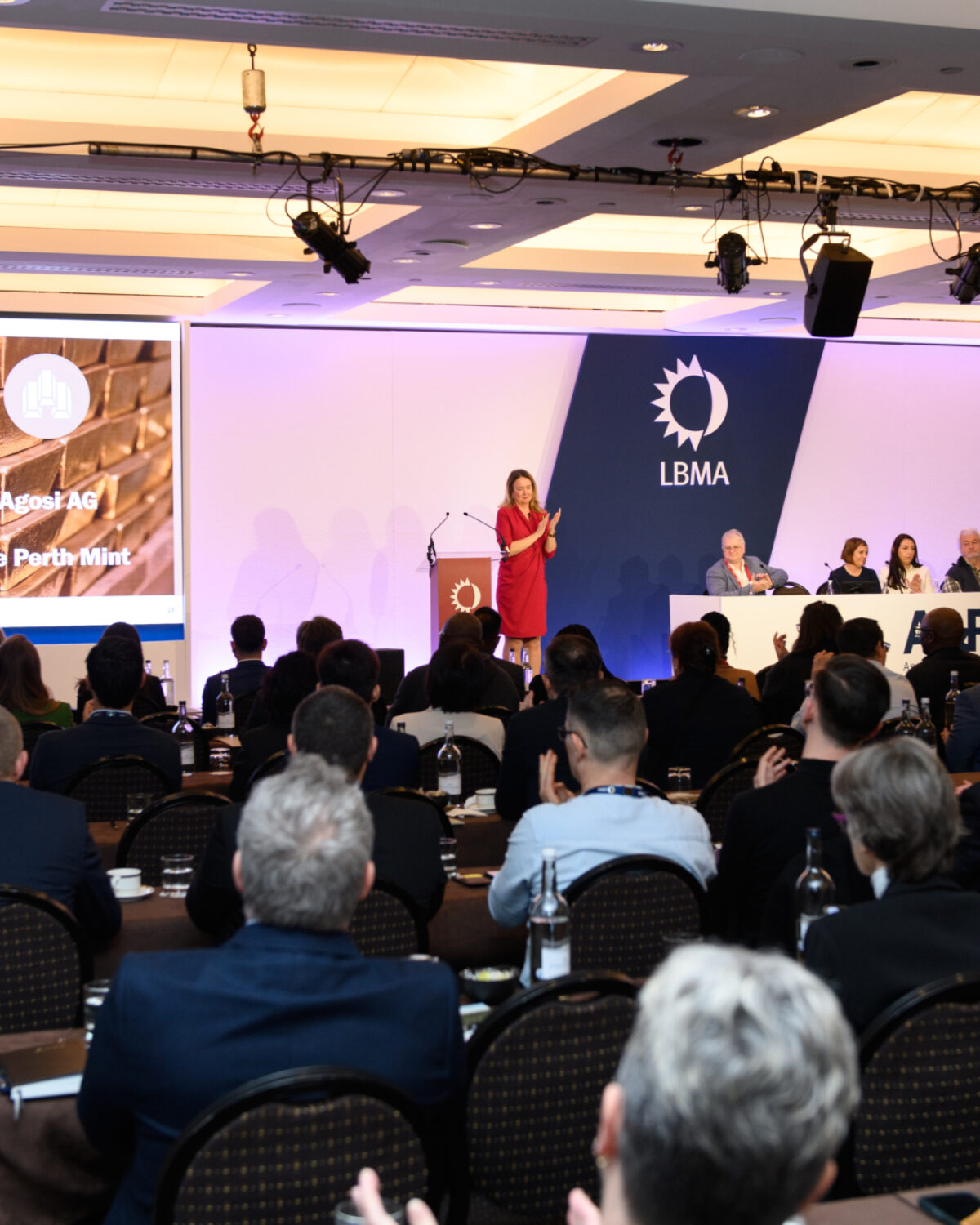 Ensuring Excellence: How LBMA Referees Uphold Gold and Silver Standards ...