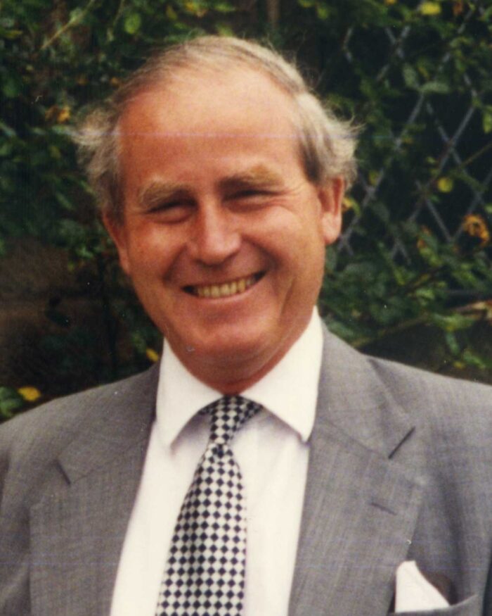 Voices of the London Market – Chris Elston | Alchemist | LBMA