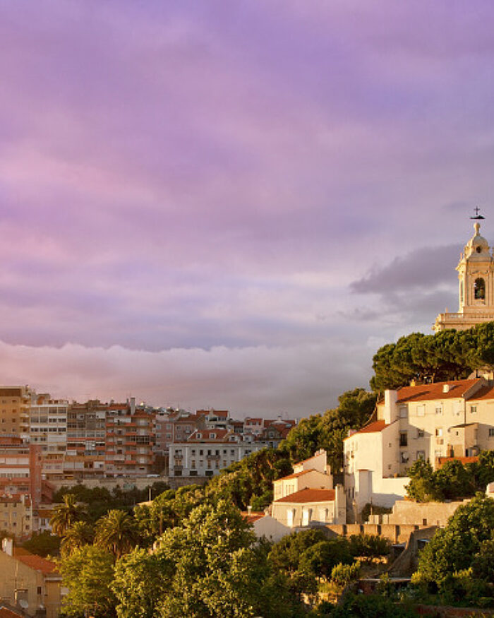 Editorial: Bem Vindo de Volta – Welcome Back | Alchemist | LBMA