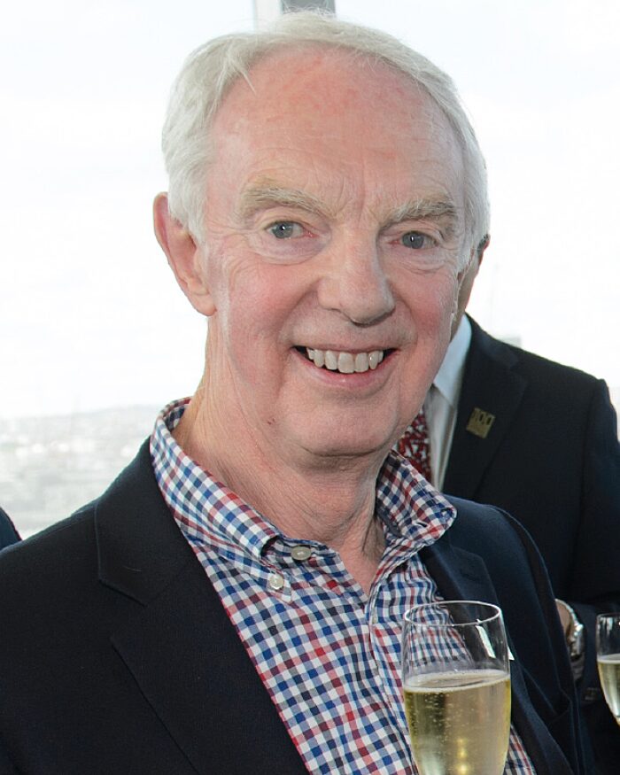 In Remembrance: Alan Baker | Alchemist | LBMA