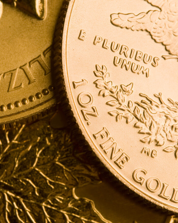 Facing Facts: Gold Bullion Coin Demand in 2022 Set to Reach 35-year ...
