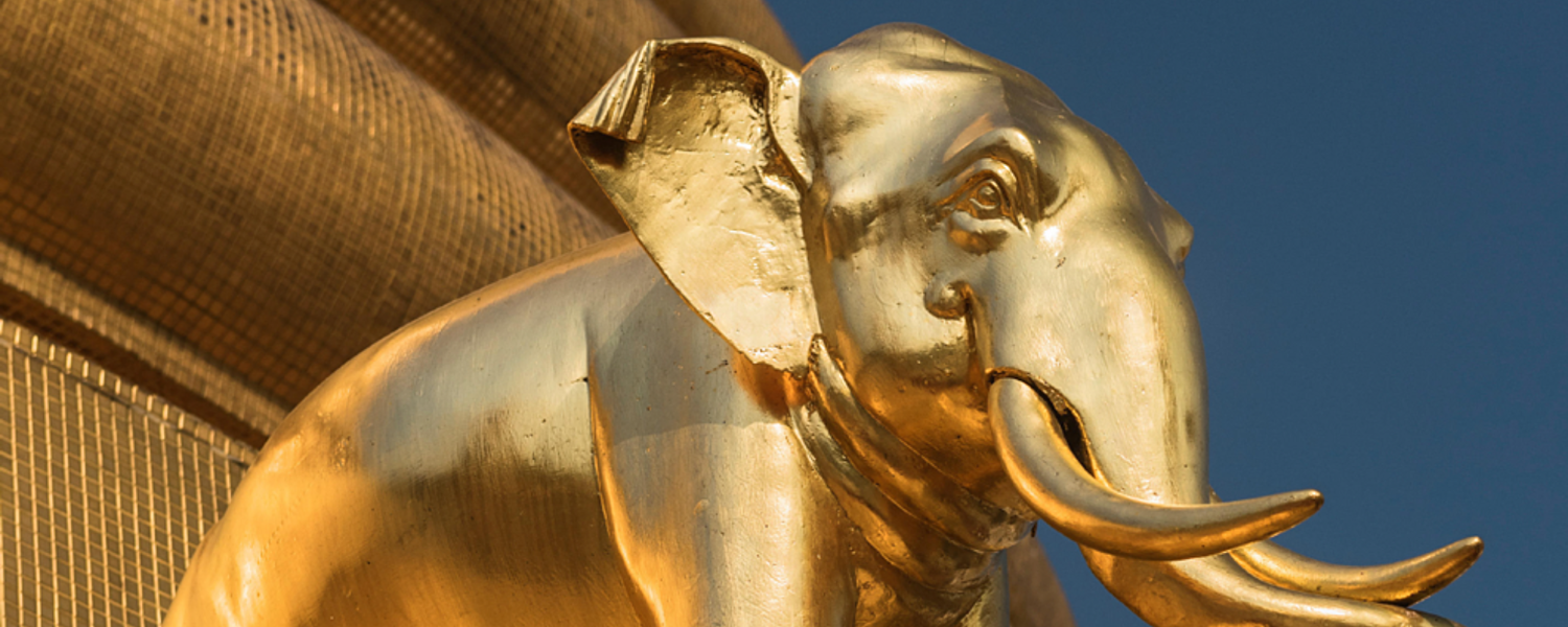 Alchemist 110 | Alchemist | LBMA