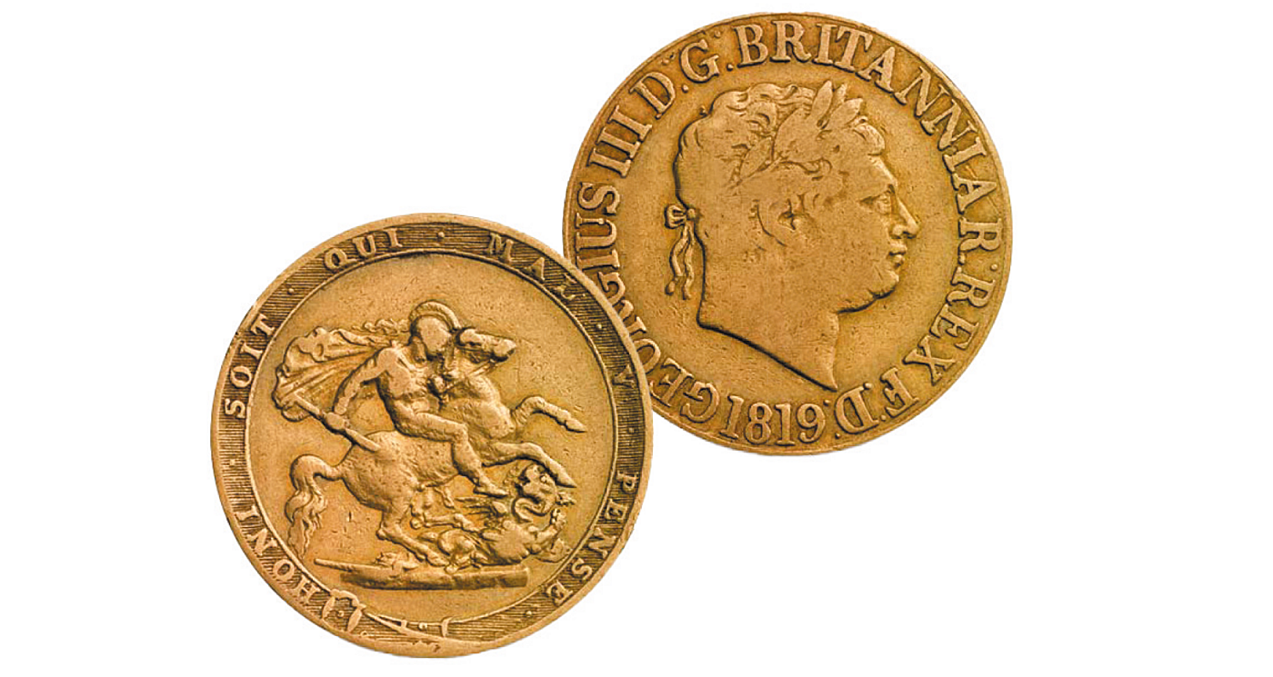 A Close-Run Thing | Alchemist | LBMA