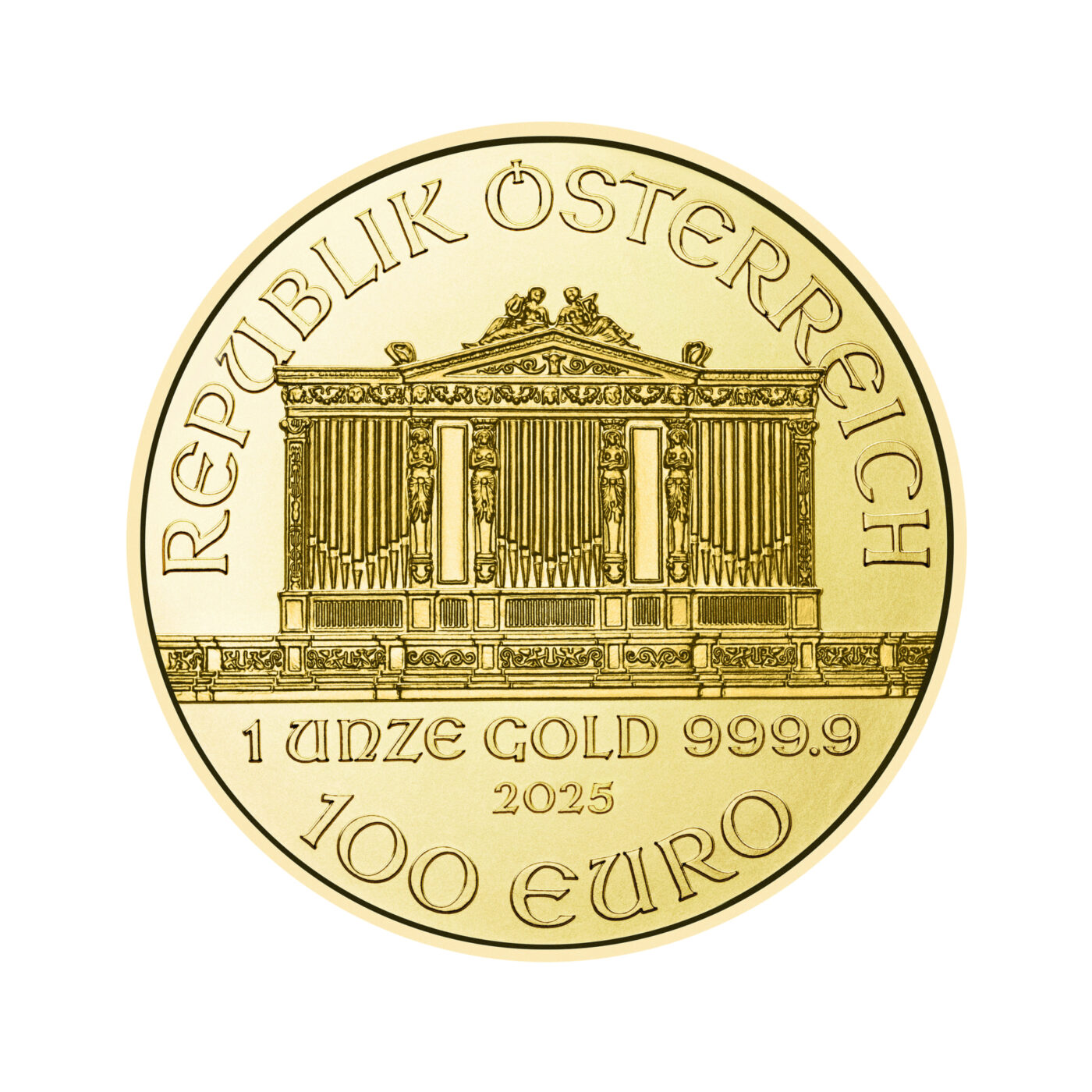 Spotlight on Muenze Oesterreich (the Austrian Mint) | Alchemist | LBMA