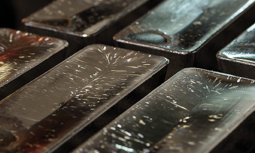 The Independent Precious Metals Authority | LBMA