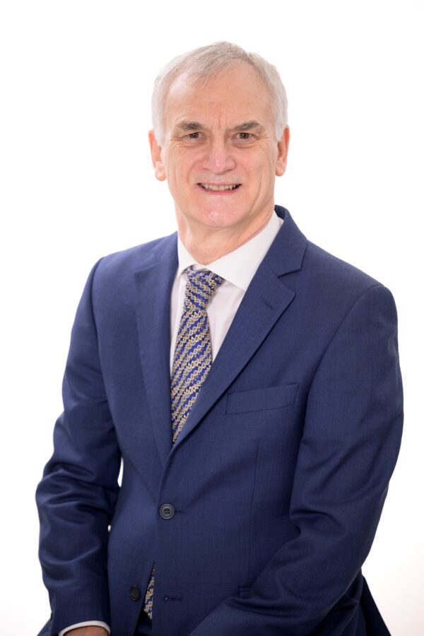 Chapter 1: Chairman’s Introduction | LBMA