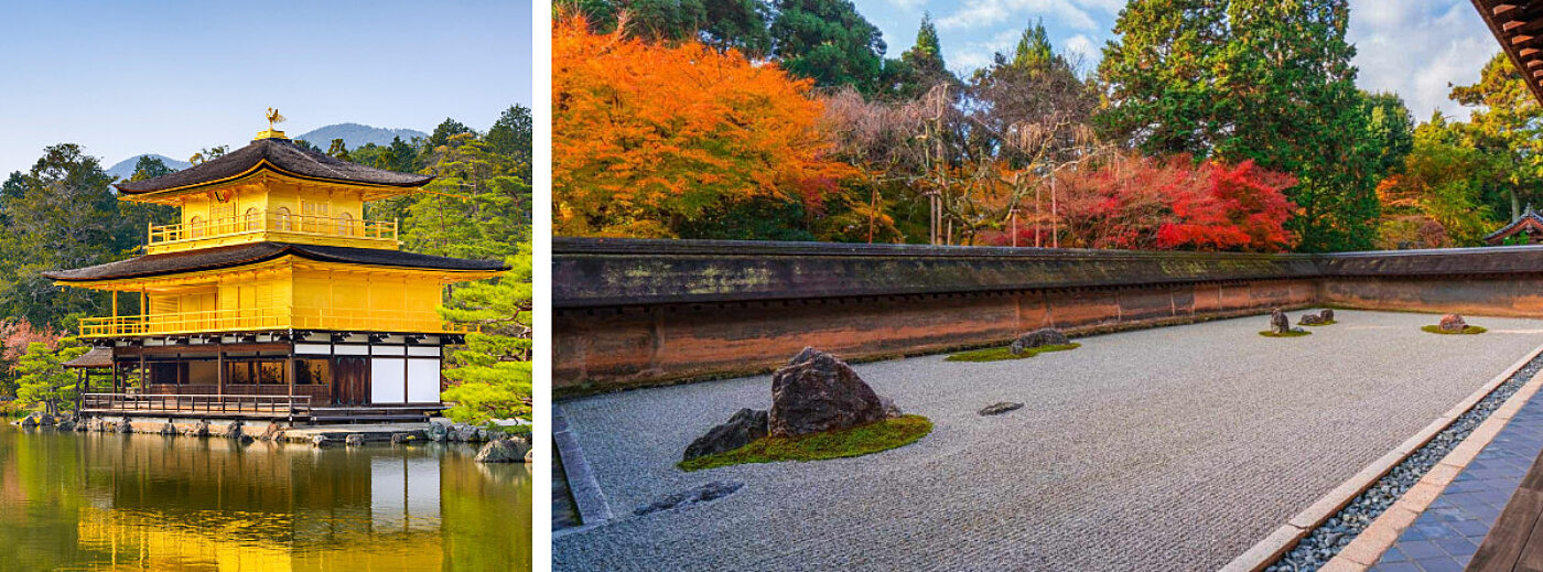 Why Come to Kyoto? | LBMA