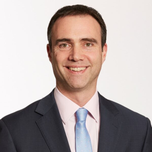 James Cressy Appointed as LPMCL Chair | LBMA