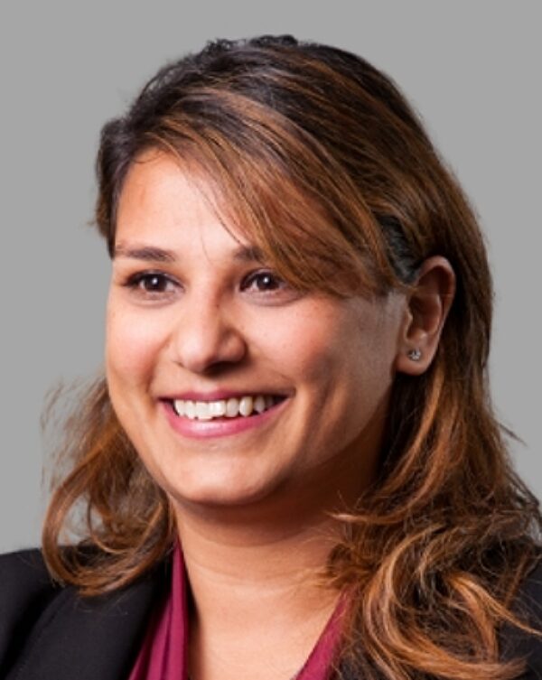 Nirali Shah Appointed as Sustainability & Responsible Sourcing Director at LBMA | LBMA