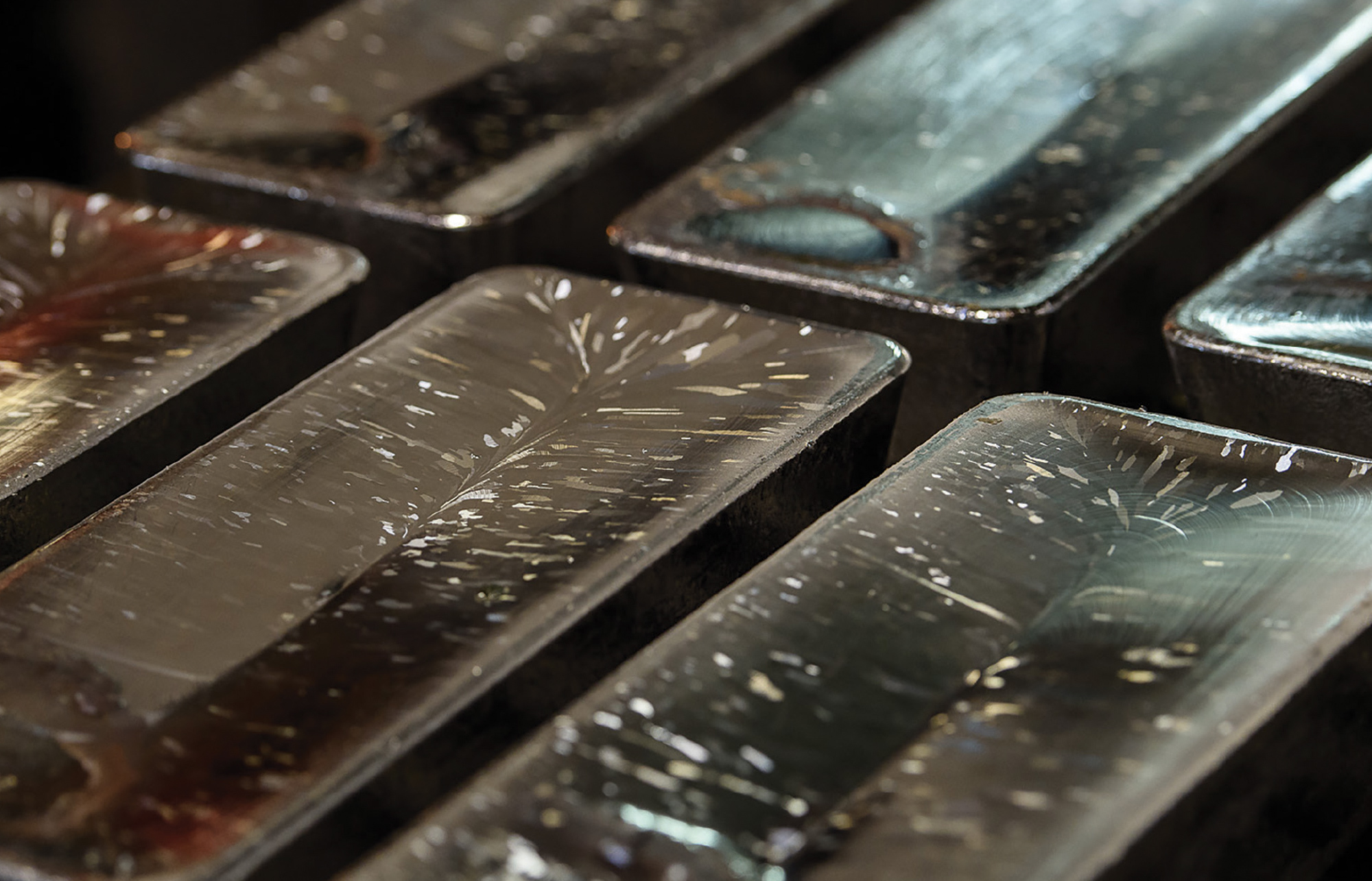 The Independent Precious Metals Authority | LBMA