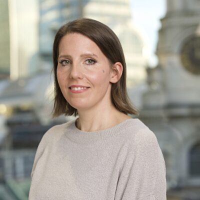 LBMA Interviews... Andrew Lovell, Chair of London Precious Metals Clearing | Alchemist | LBMA