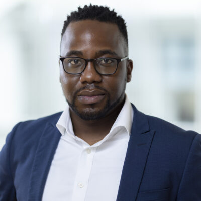 Emmanuel Munjeri | LBMA